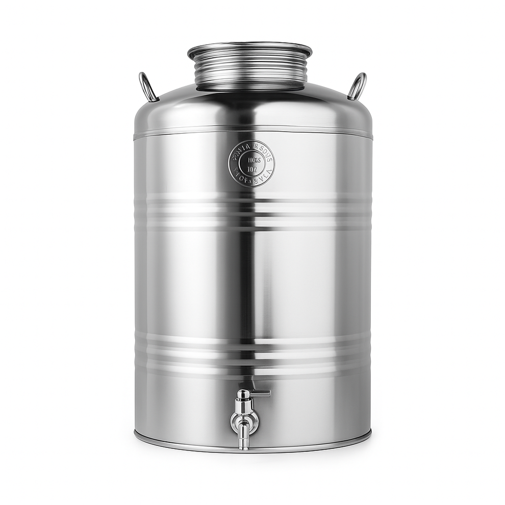 Citerne Inox Premium™ – PRESTIVENTE